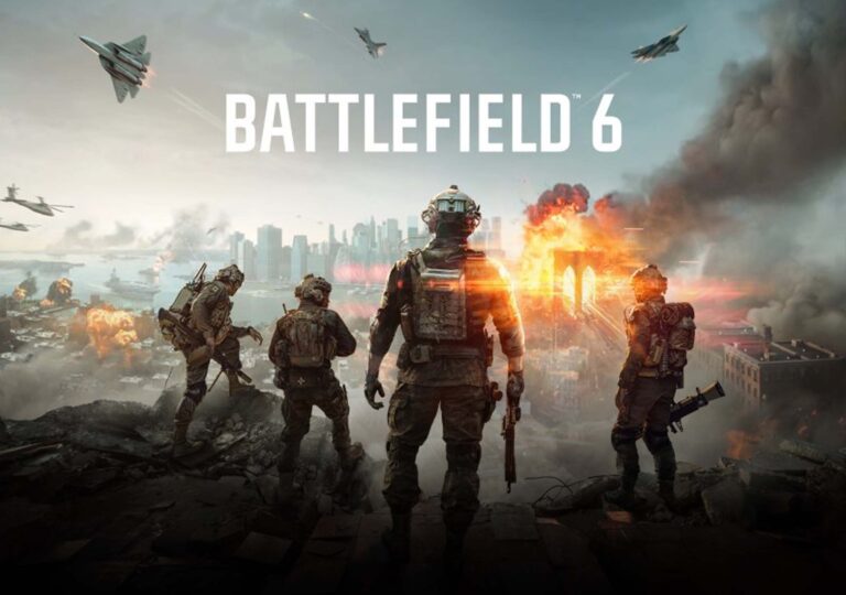 Battlefield 6 open beta details, maps revealed