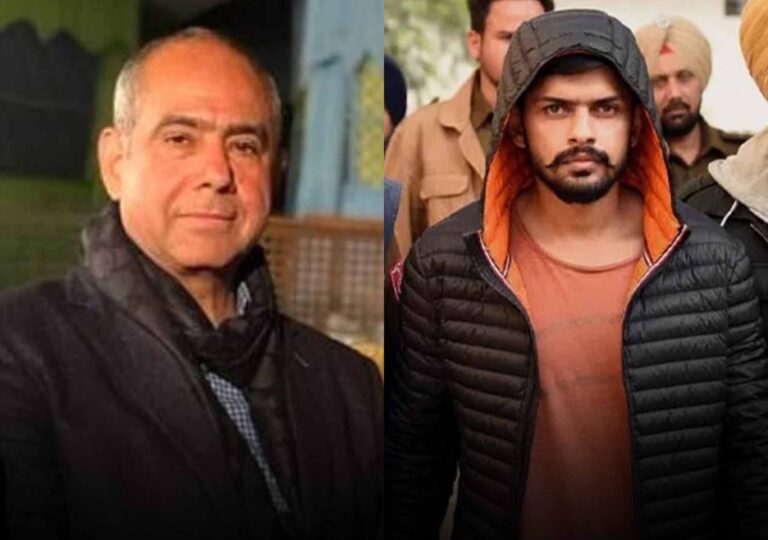 Darshan Singh Sahsi Murder: Bishnoi Gang Kills Indian Businessman In Canada