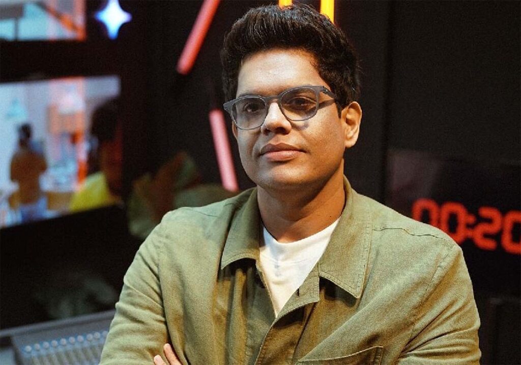 Tanmay Bhatt Becomes India’s Richest YouTuber With ₹665 Crore Net Worth