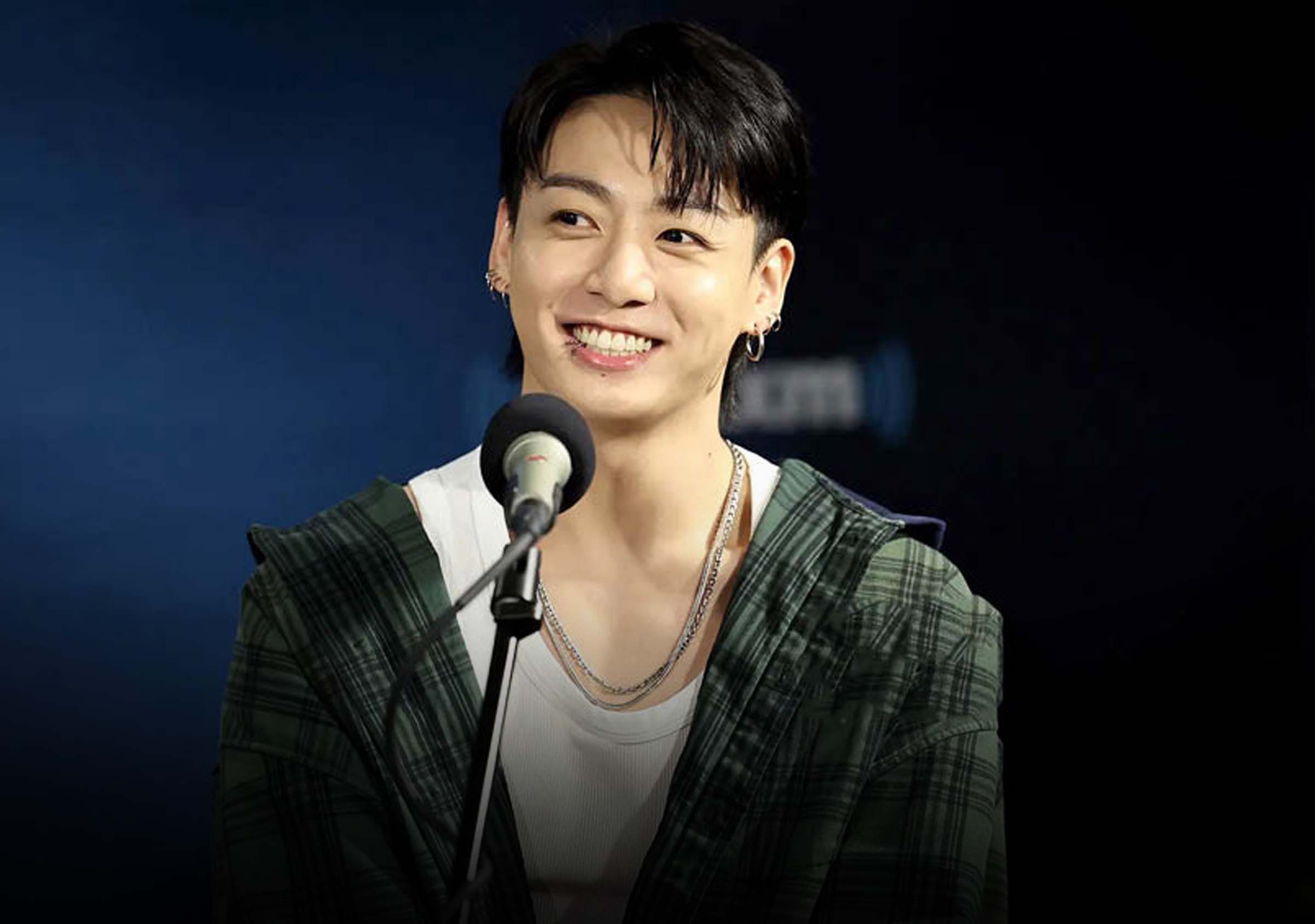 Golden The Moments Jungkook Exhibition Debuts In India