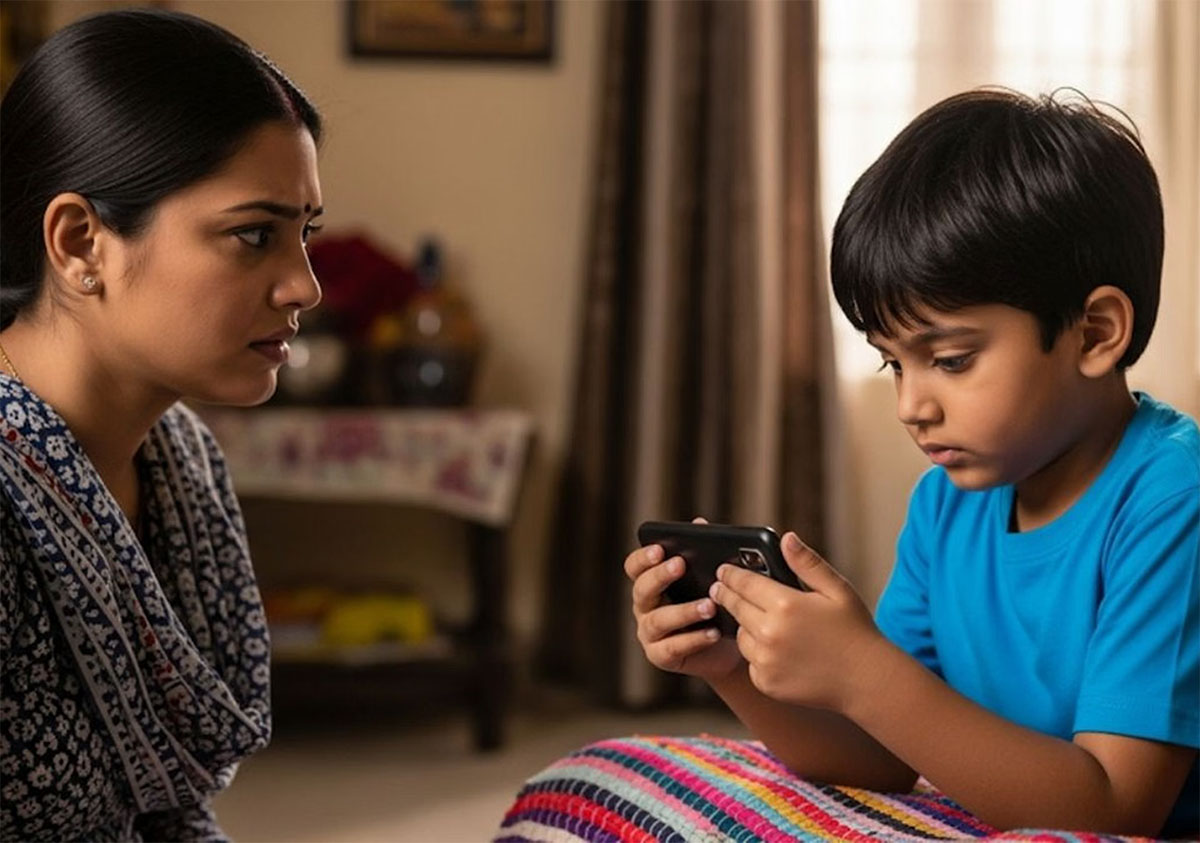 Goa social media ban for children under 16 after Australia move