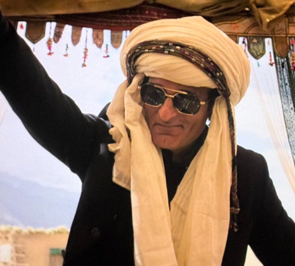 Akshaye Khanna Dhurandhar 2 Sees Rehman Dakait Return