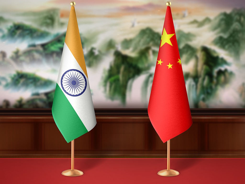 China Sends India Republic Day Greetings, Xi Pushes Cooperation
