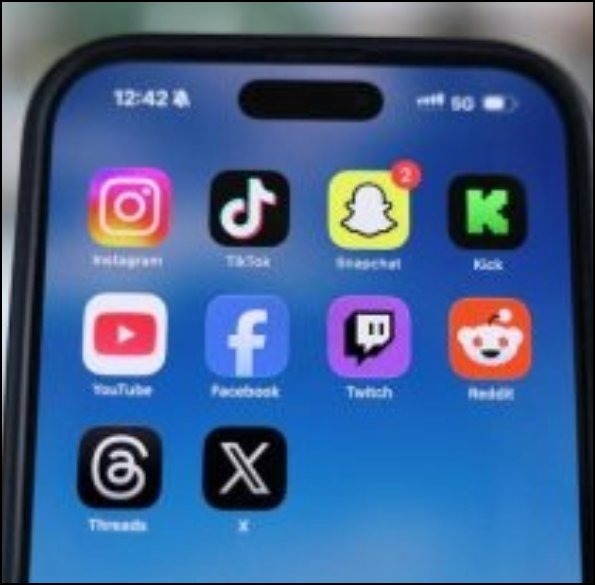 Goa social media ban for children under 16 after Australia move
