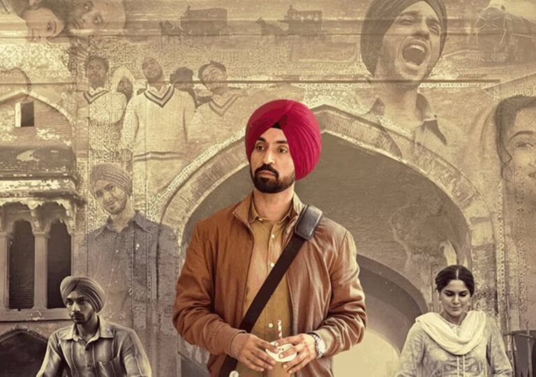 Main Vaapas Aaunga Box Office Collection Hits ₹18.73 Crore